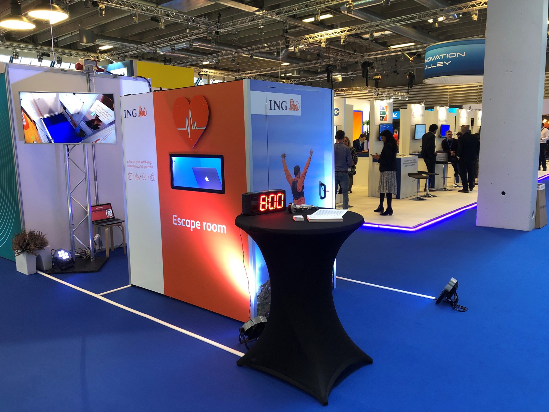 ING - Experience Republic