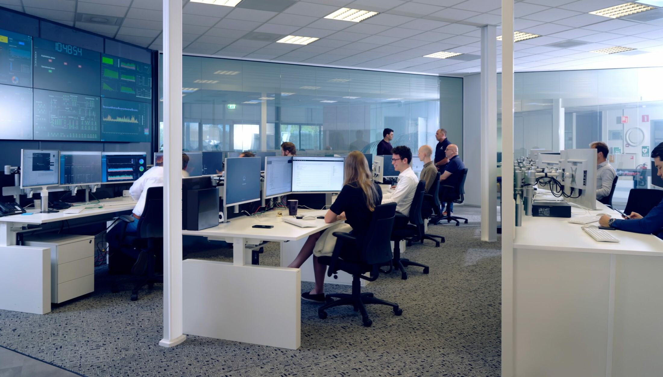 Thales - Experience Republic